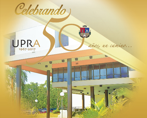 Universidad de Puerto Rico en Arecibo
